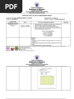 Neust Header Format | PDF