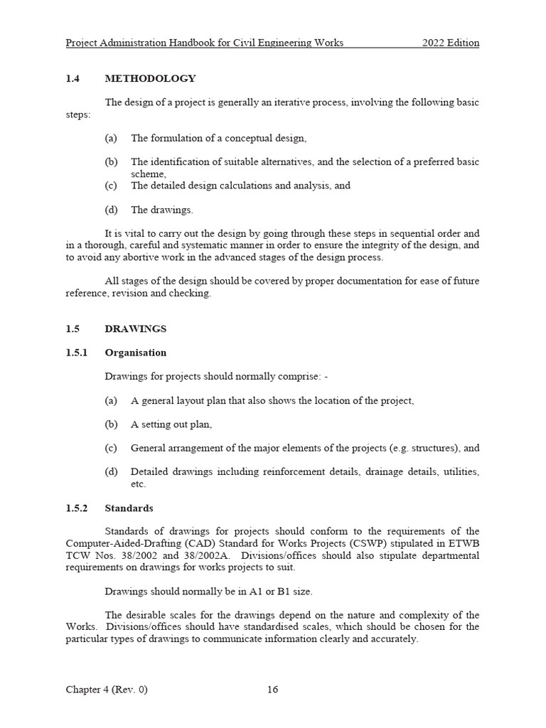 PAH 2022 Chapter 4P16 | PDF
