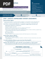 Ozempic Instructions | PDF | Injection (Medicine) | Dose (Biochemistry)