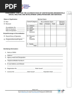Template For Process Validation Protocol | PDF | Verification And ...
