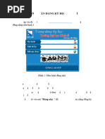 1. HDSD Dành Cho Vai Trò Học Viên Vào Học BDTX | PDF