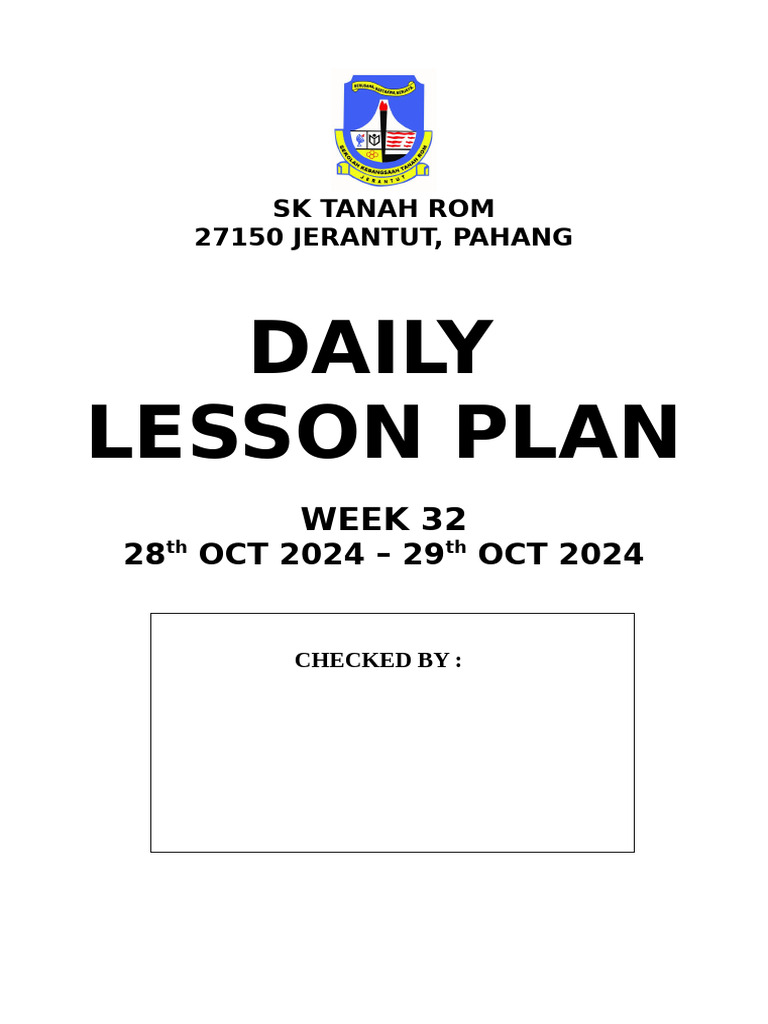 Week Divider 2023 | PDF