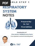Sketchy Microbiology 1 | PDF | Gram Negative Bacteria | Bacteria