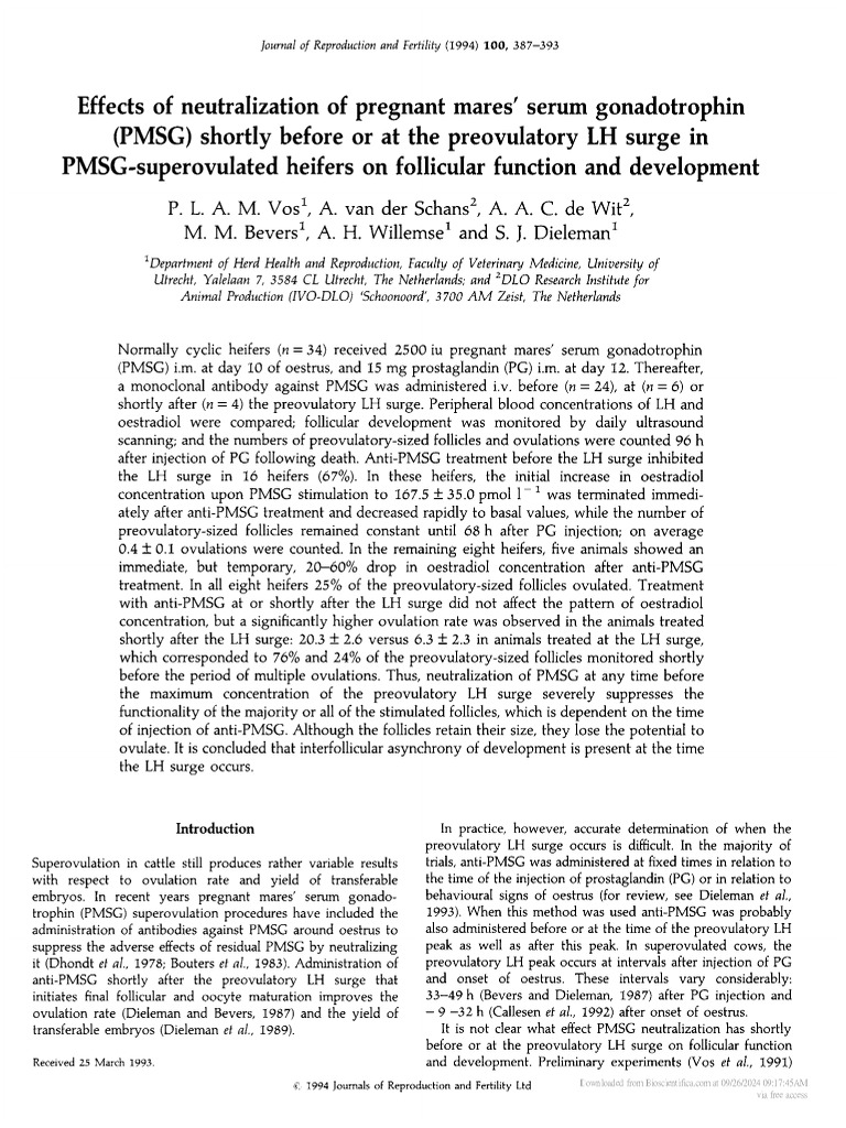 rep-jrf_100_2_010 | PDF | Estradiol | Chemistry