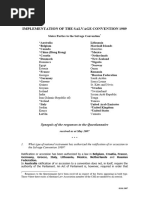 Brasserie du Pêcheur v. Germany Case Summary | PDF | Judiciaries ...