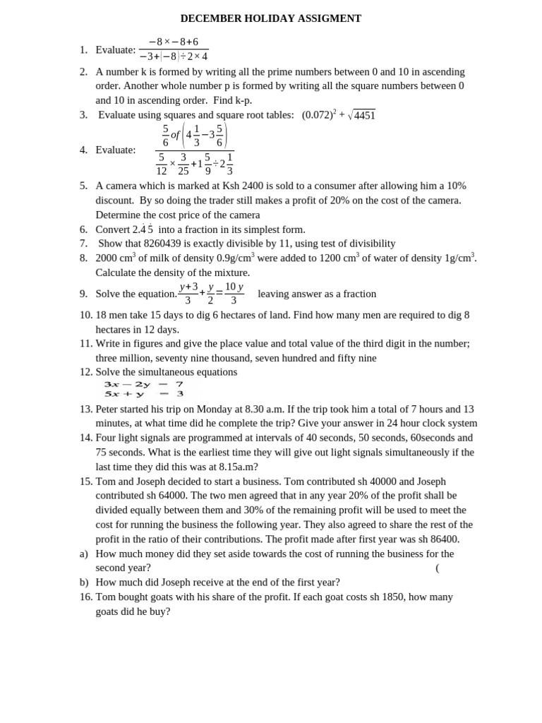 MATHS-F1-1 | PDF | Polygon | Mathematics
