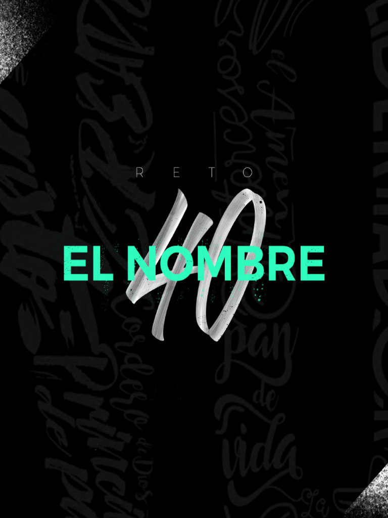 G12 - Yahweh Rohi | PDF | Jacob | David