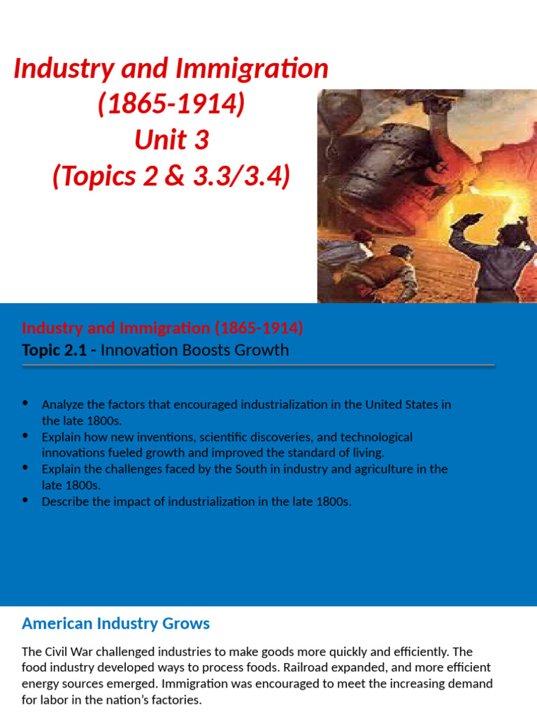 Unit 3 - Topic 2 (T3 3&4) - 23-24 | PDF | Cost Of Living | Immigration