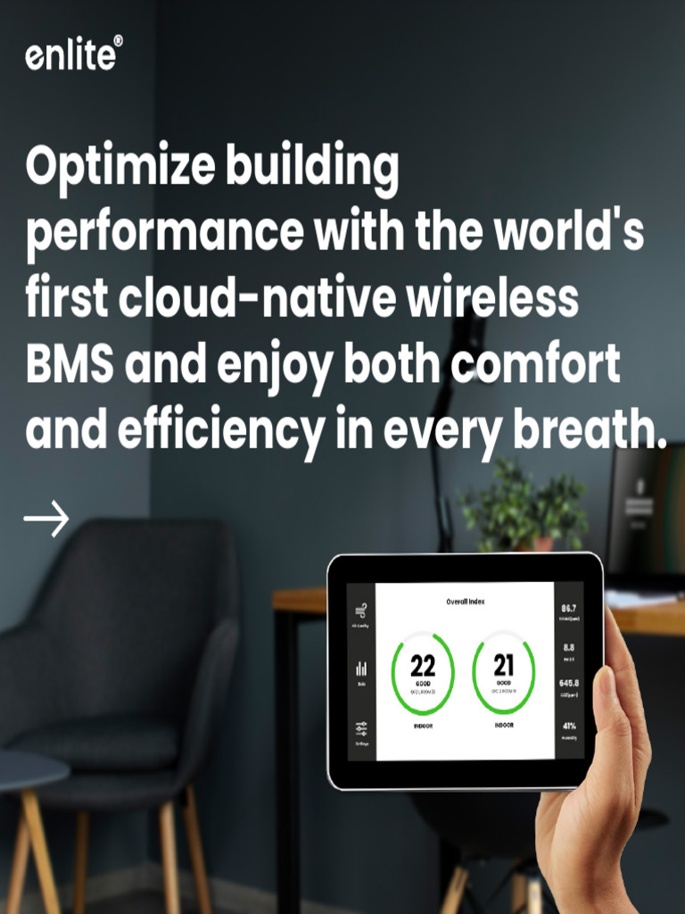 Optimize Your Building's Performance With Know Your Building | PDF