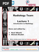 Helical VS Axial CT Scanning | PDF | Science & Mathematics | Computers