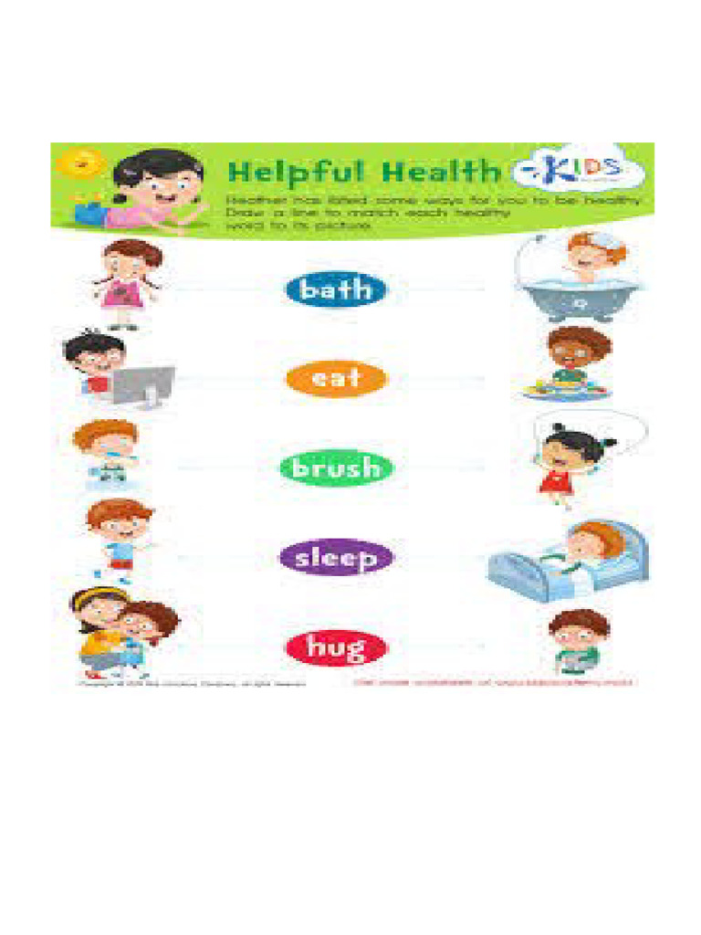 Science Activity n1 2024 | PDF