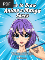 Anime Academy! How To Draw Manga Your Complete Guide To Drawing Anime ...