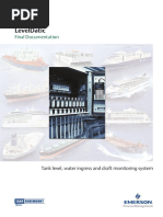 RLM-300 Index - 09-2022 | PDF | Shipping | Water Transport