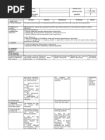 SDRRM Plan (Sample) - 1 | PDF | Emergency Management | Disaster Risk ...