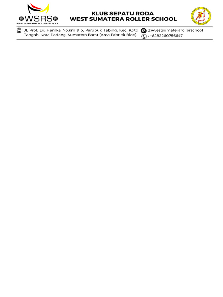 Proposal Malaysia Oktober | PDF