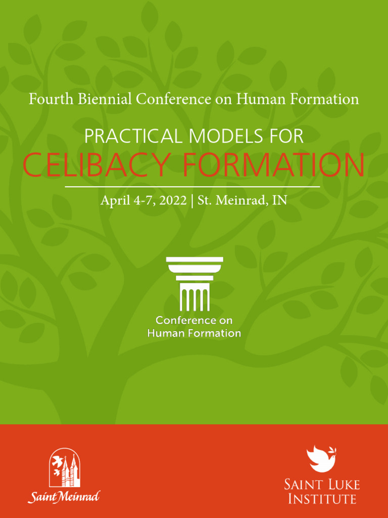 Practical-Models-for-Celibacy-Formation-program | PDF | Celibacy | Seminary