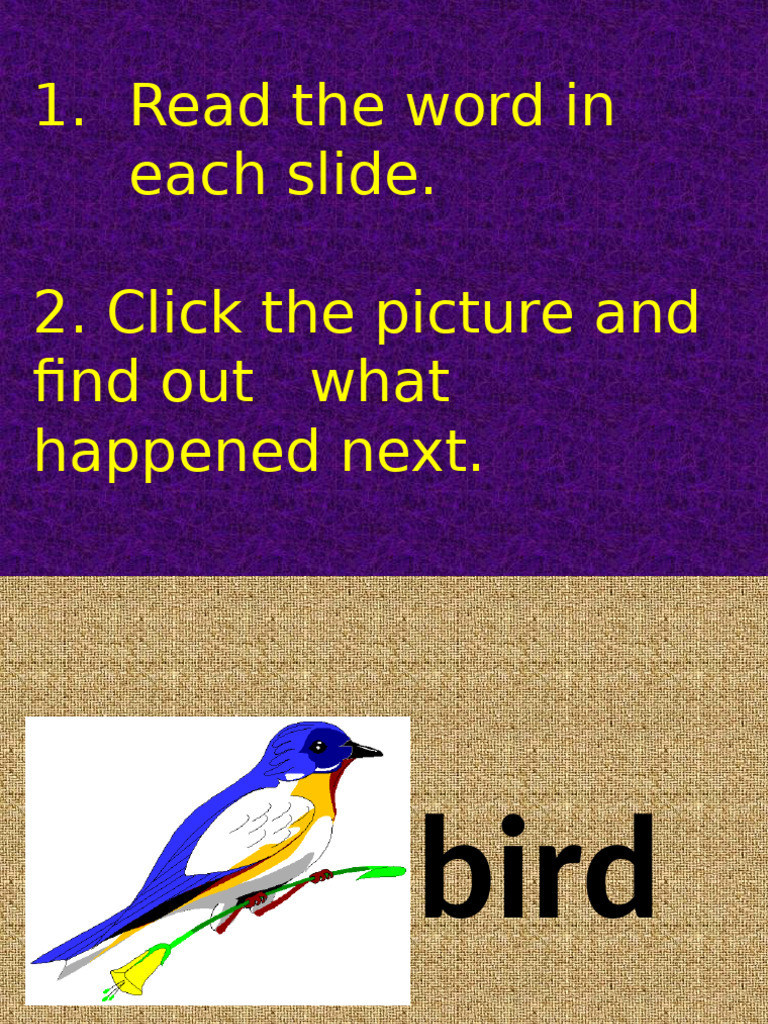 Plural Nouns: Rules and Examples | PDF