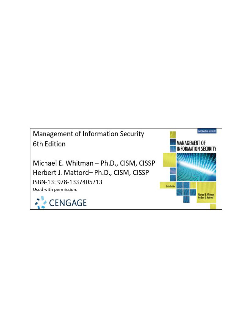 GRC Module 1.1 | PDF | Information Security | Governance