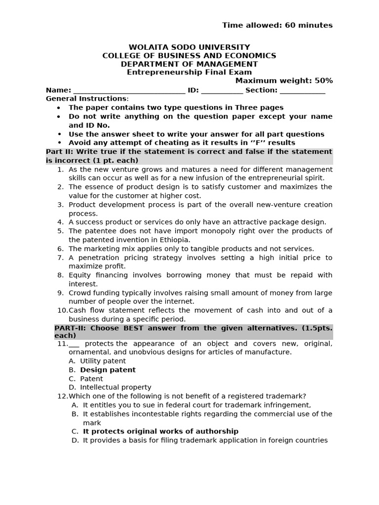 Compiled Enter Fresh Man | PDF | Trademark | Patent