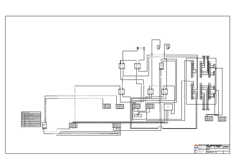 Controll Panel Pdf Electrical Engineering
