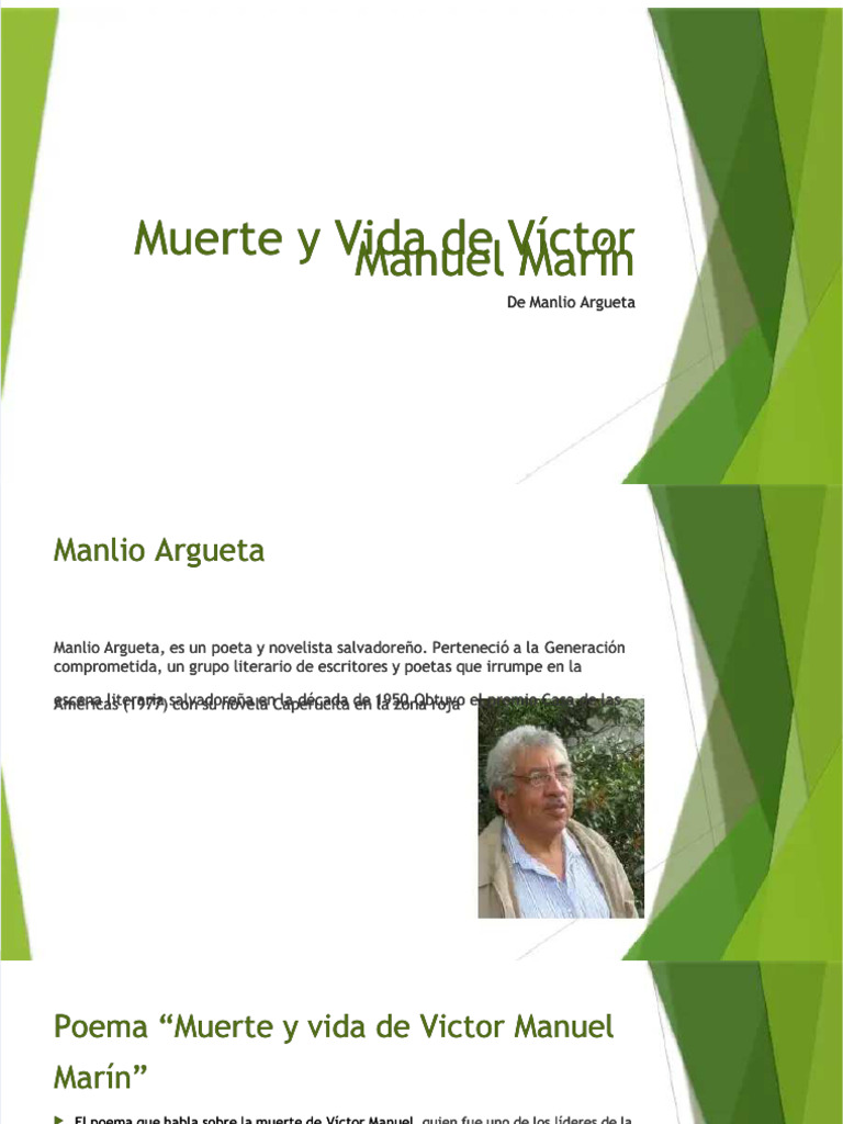 PDF Power Point Triase Ats - Compress | PDF | El Salvador | Autor