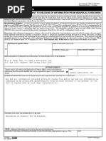 VA - Form - 10-5345 - Fillable | PDF | United States Department Of ...