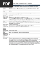 ? Understanding The Antenna Effect in VLSI Design?-1 | PDF | Field ...