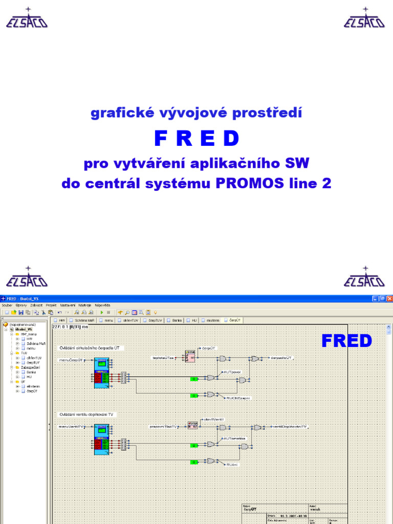 fred_prezentace | PDF