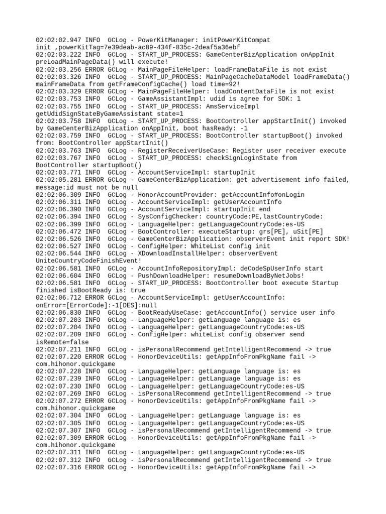gc_2024_10_25 | PDF | Application Layer Protocols | Computer Data