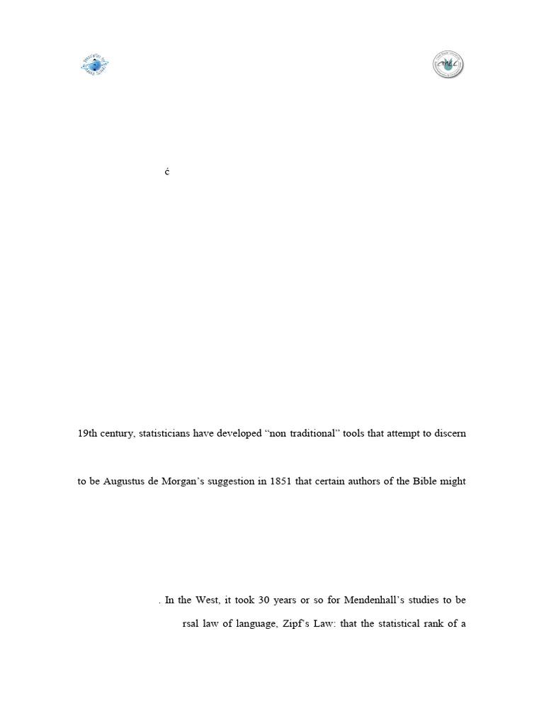 Can - Authorship Attribution Using Principal Component Analysis and Competitive Neural Networks ...