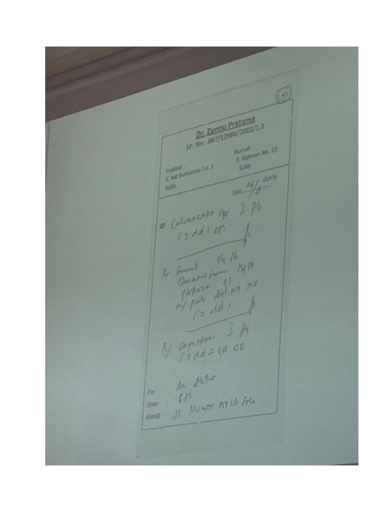 Resep Ibu Mesy | PDF