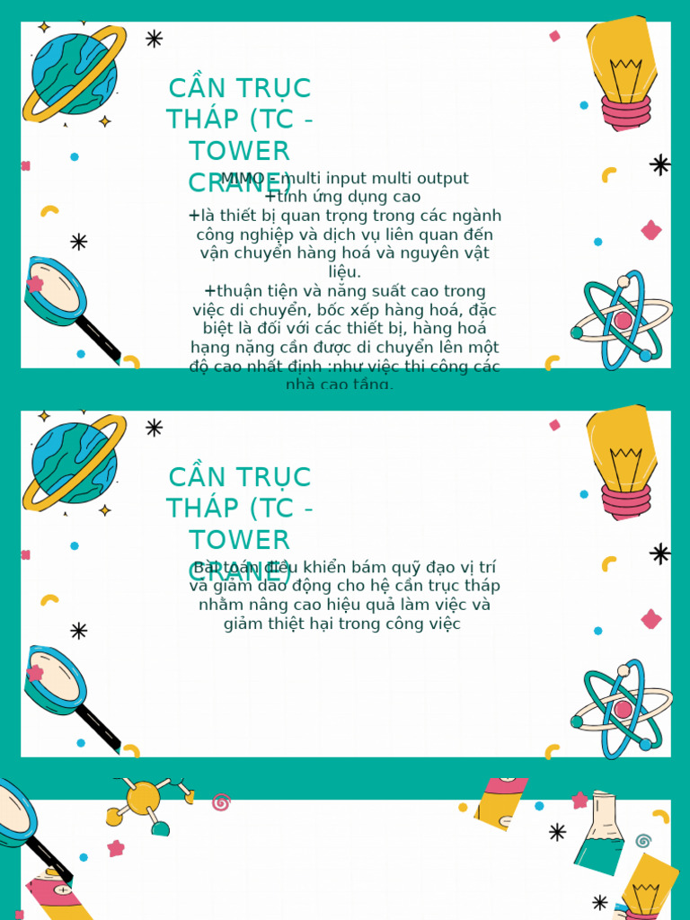 Pink and Green Doodle Hand Drawn Science Project Presentation | PDF