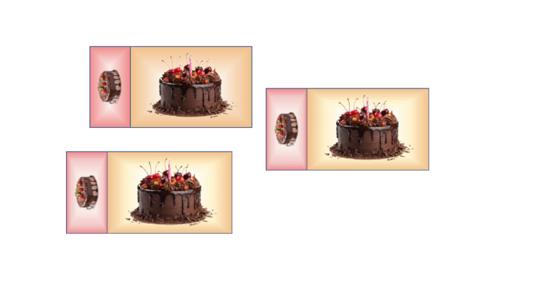 Cake Raffle | PDF