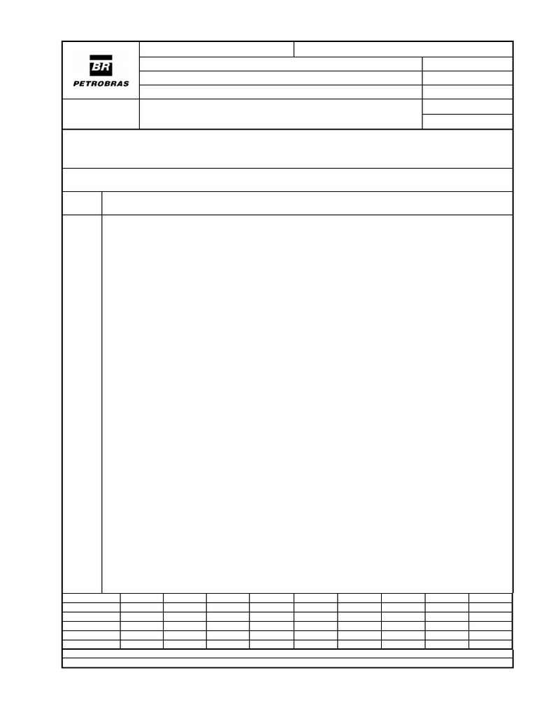 Escape Route Specifications for Offshore Units | PDF