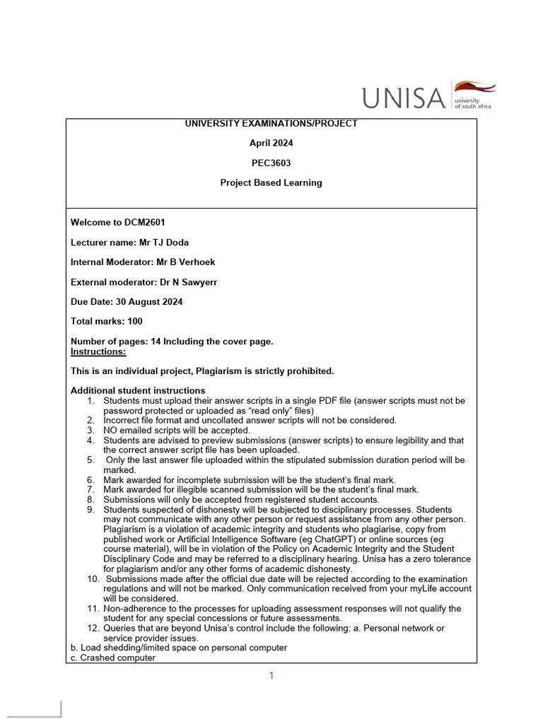 Engineering Student Project Guide | PDF | Structural Load | Wall