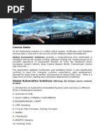 CANoe QuickStartExport | PDF | Databases | Information