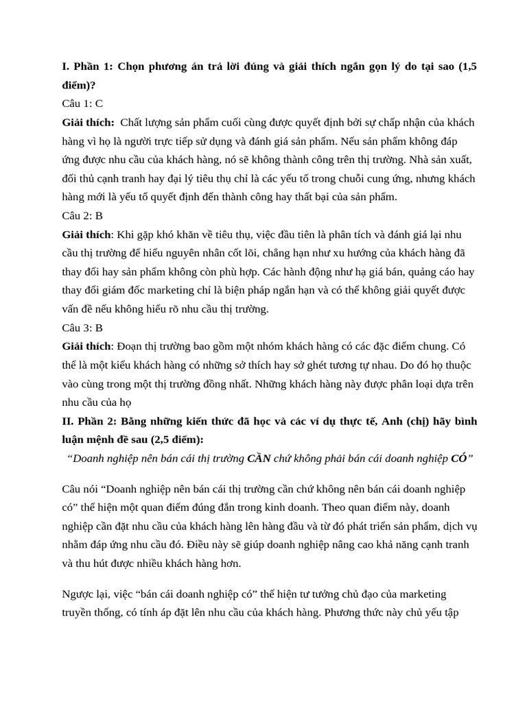 Phung Thi Cham | PDF