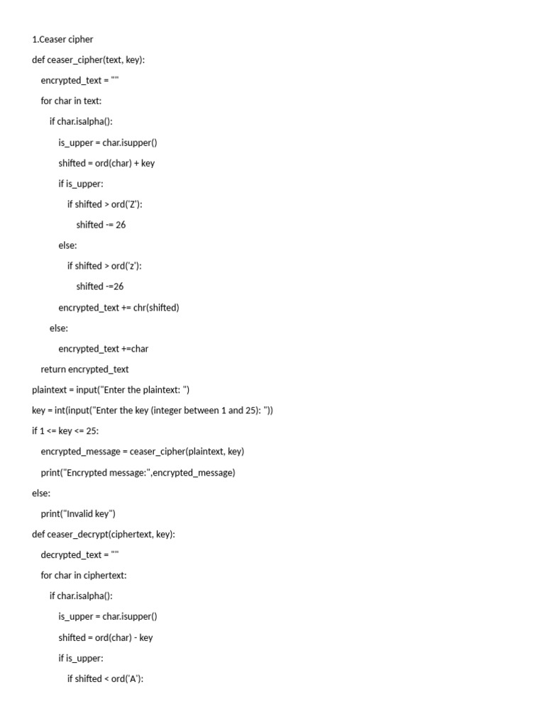 Cns Prac | PDF | Military Communications | Cryptography