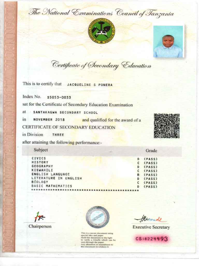 Form 4 | PDF