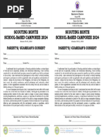 Rubric For Assessing Demonstration of NCOI Portfolio Annotation | PDF