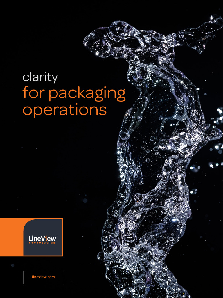 LineView CorporateBrochure 0718 V2 | PDF | Computing | Information Technology