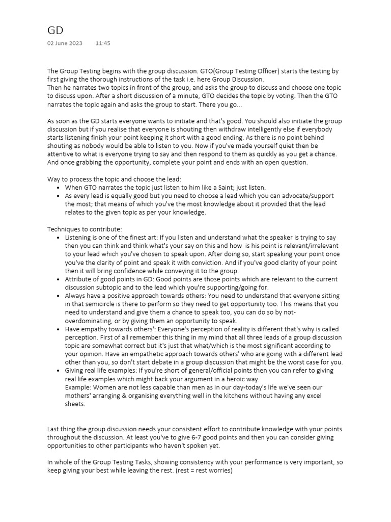 GD manuscript | PDF | Cognitive Science | Cognition