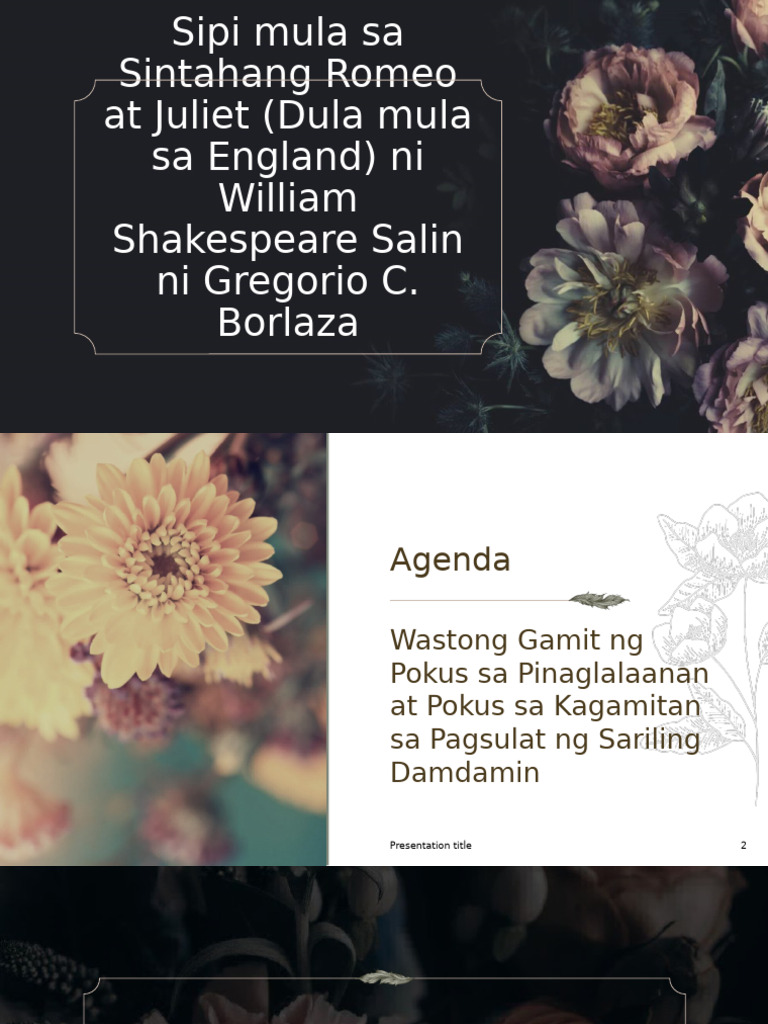 q2 Aralin 2- dula | PDF