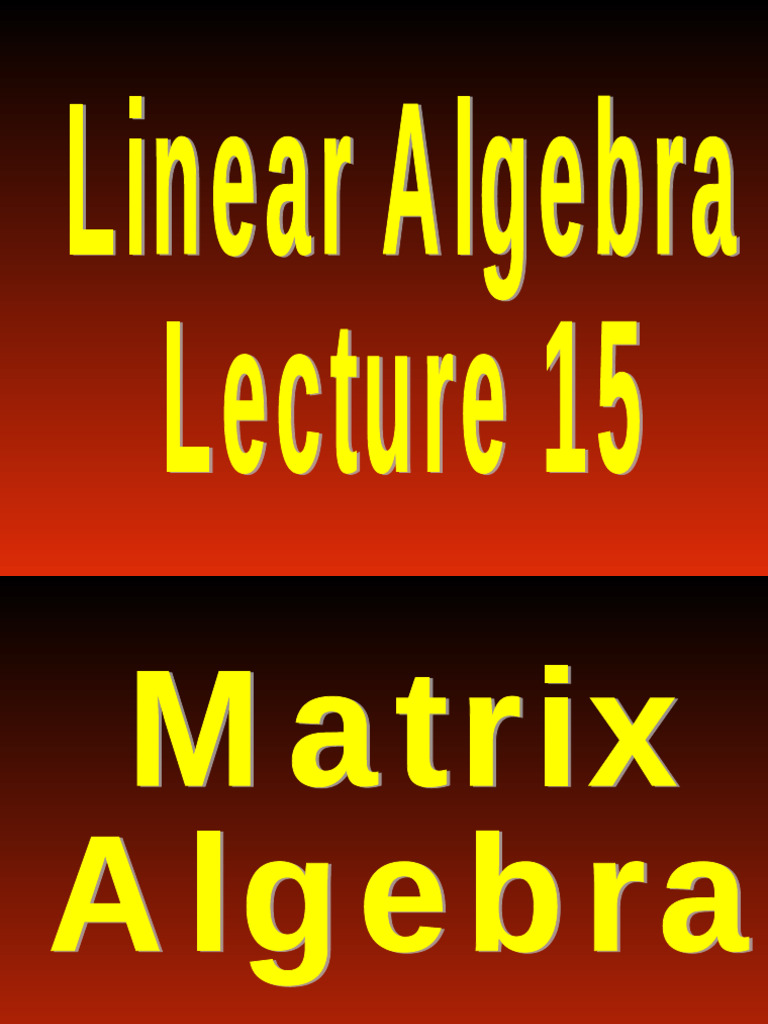 Lecture 15 | PDF | Algorithms | Mathematical Physics Lecture 15 | PDF | Algorithms | Mathematical Physics