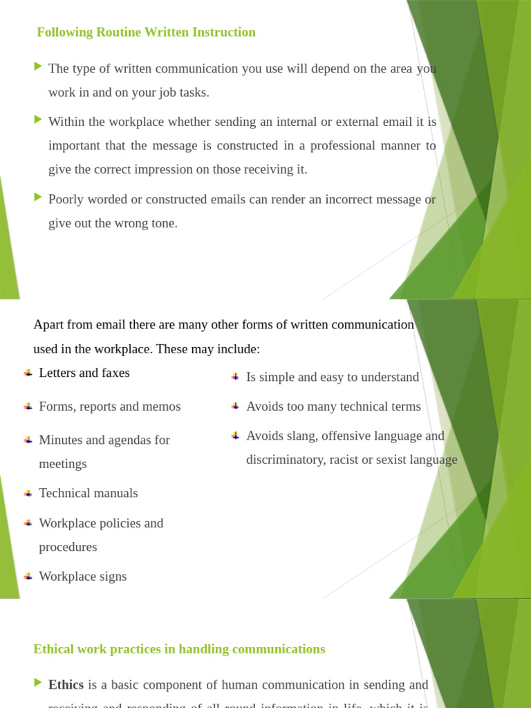 Record Client Support Requirement | PDF | Communication | Feedback