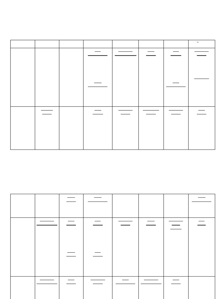 Mid Sem Examination Time Table - November, 2024-1 | PDF | Nursing ...