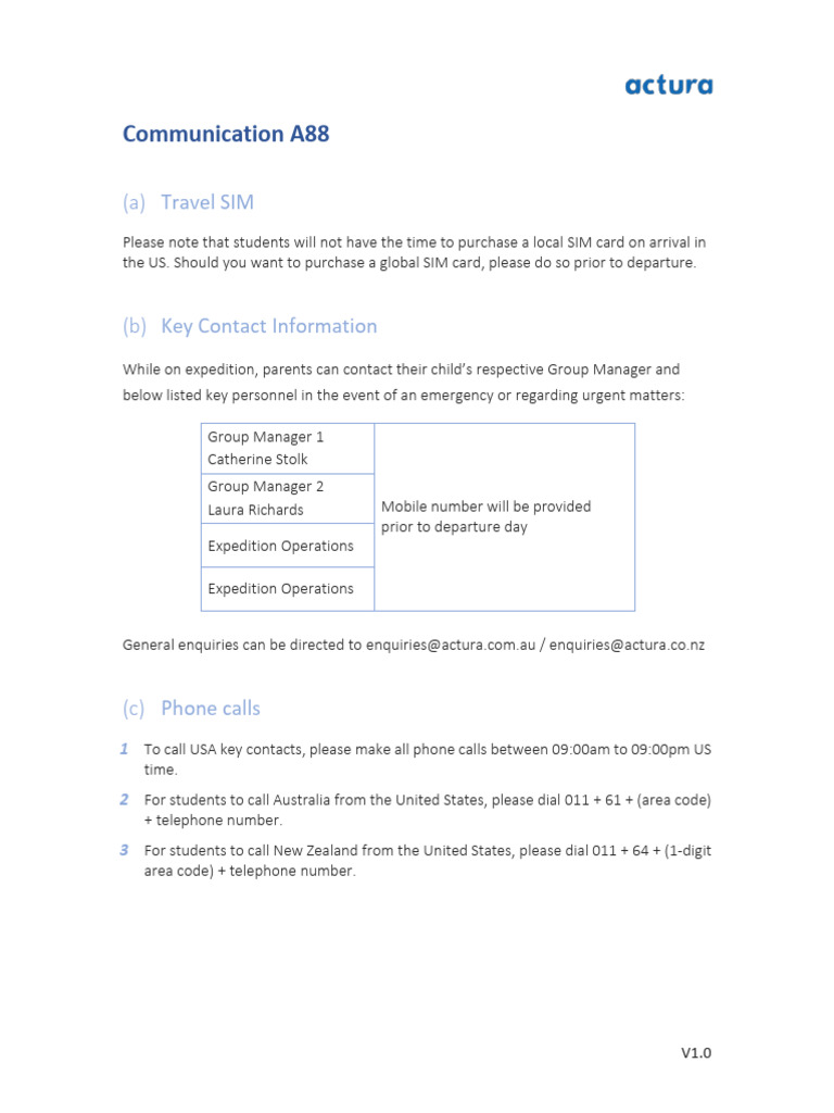 Communication - A88 Reddam | PDF | Telecommunications | Mobile Phones