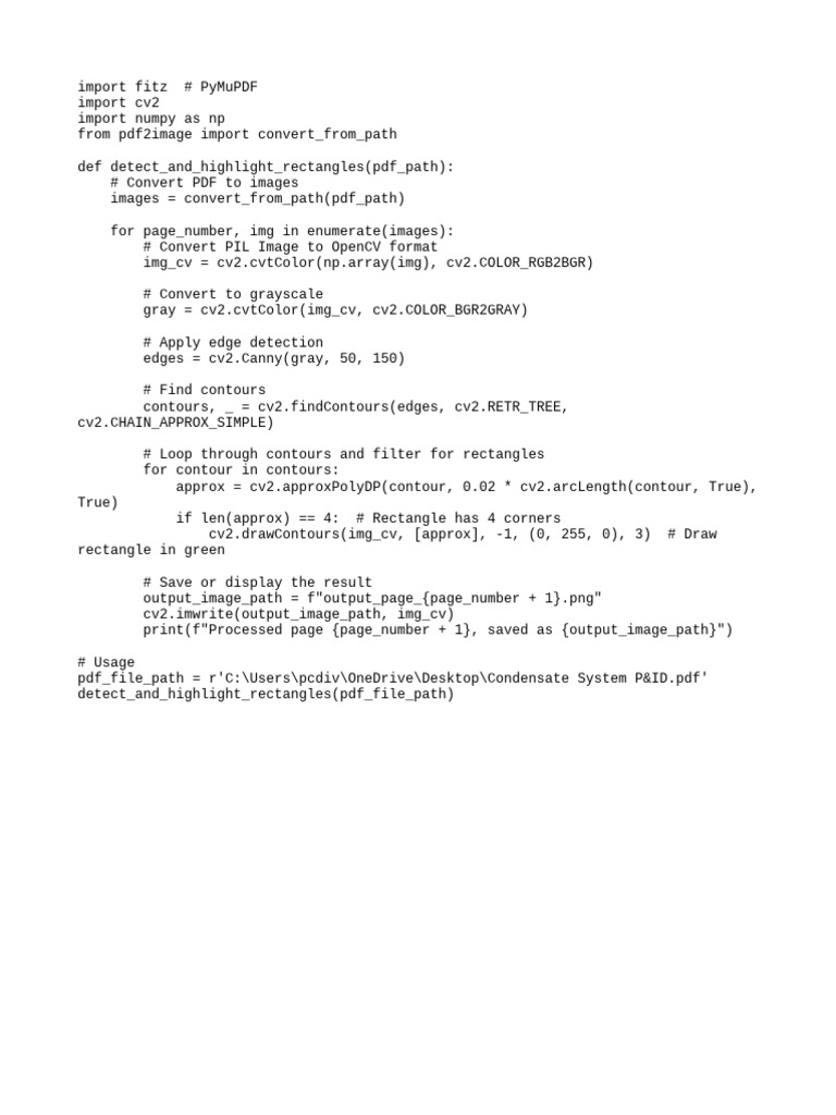 Shape Highlighter | PDF | Technology & Engineering