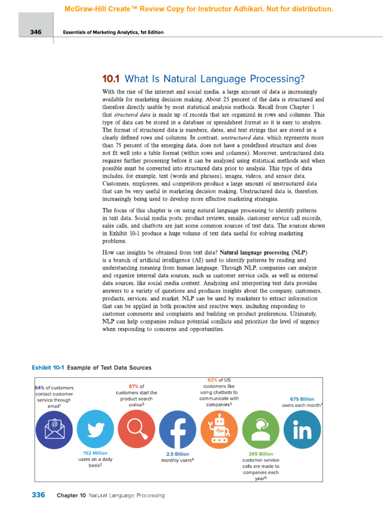 NLP | PDF