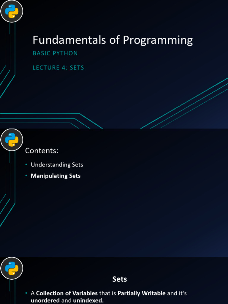 Inbound 6885588173529610051 | PDF | Computing | Computer Programming